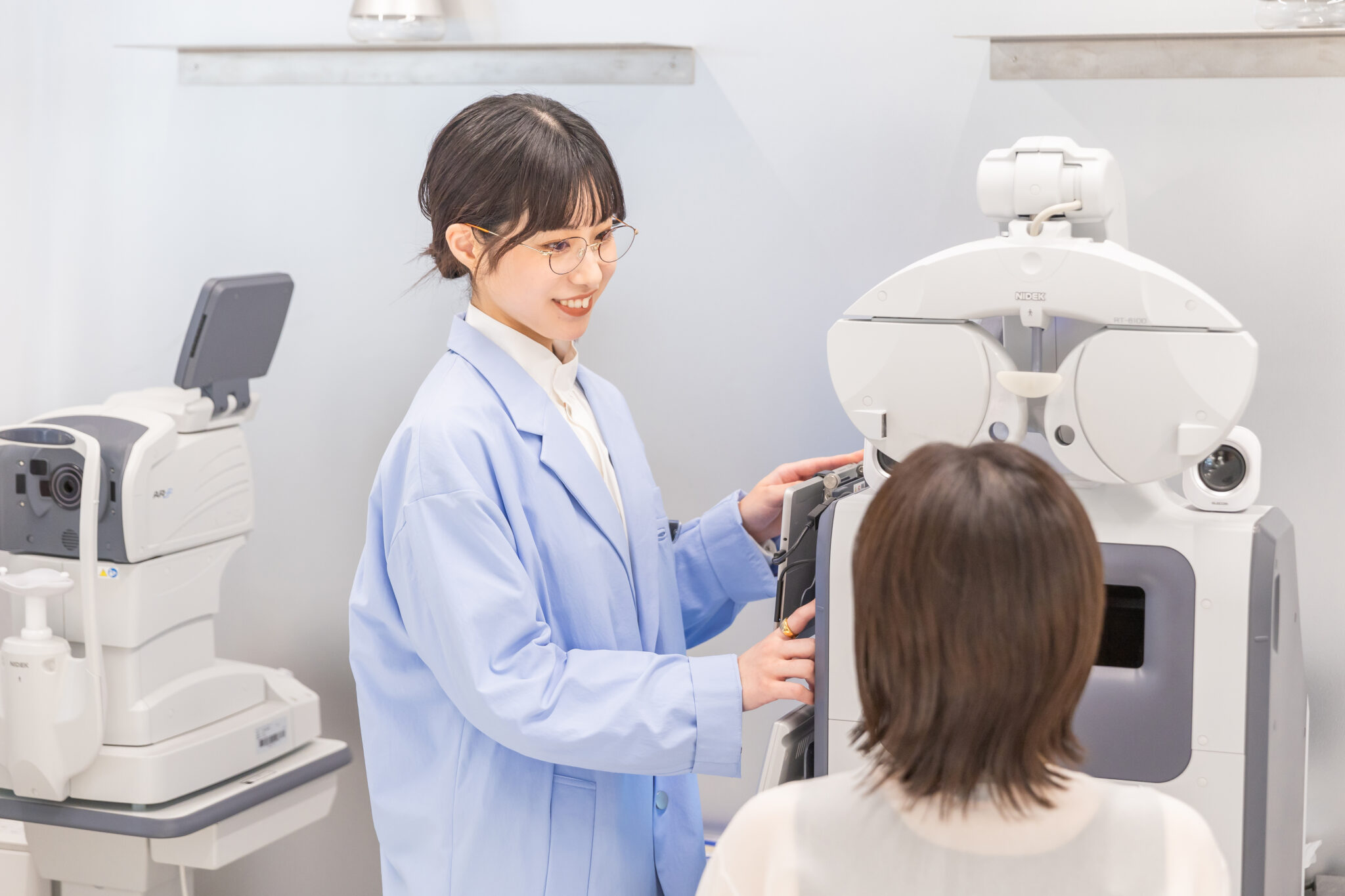 「Zoff」×ライフスタイルD2Cブランド「O0u」ユニフォーム開発者インタビュー | INTERMESTIC INC.