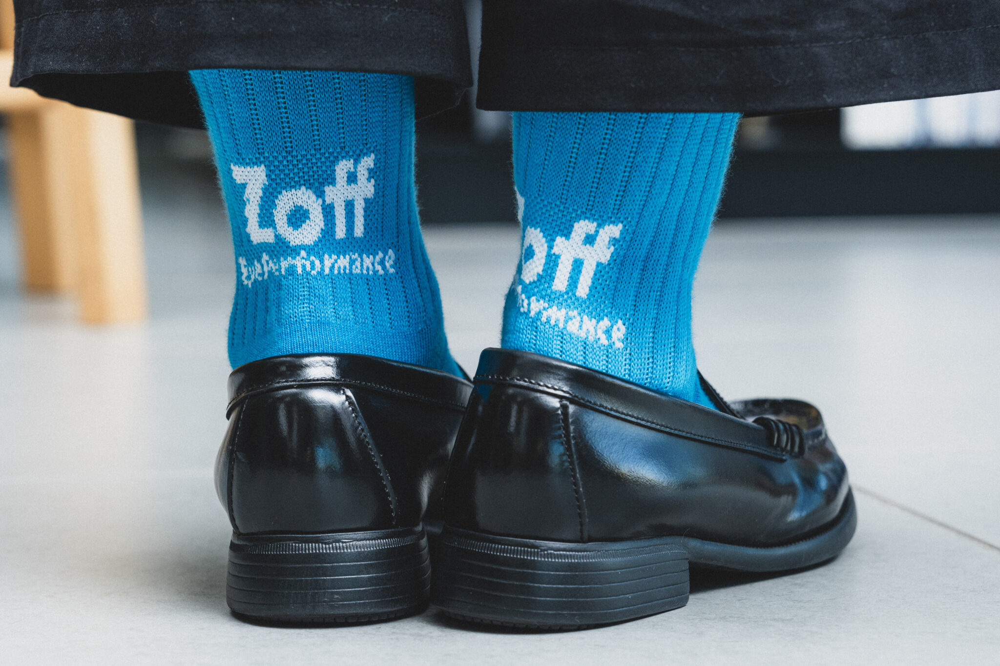 ライフスタイルD2Cブランド「O0u」と共同開発した新ユニフォームでスタッフの働き心地はどう変化した？ | INTERMESTIC INC.