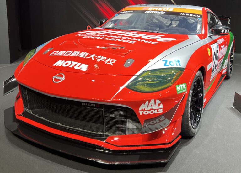 モータースポーツを通じた技術革新と人財育成を目指し、レーシングチーム「TEAM ZEROONE」に協賛 | INTERMESTIC INC.