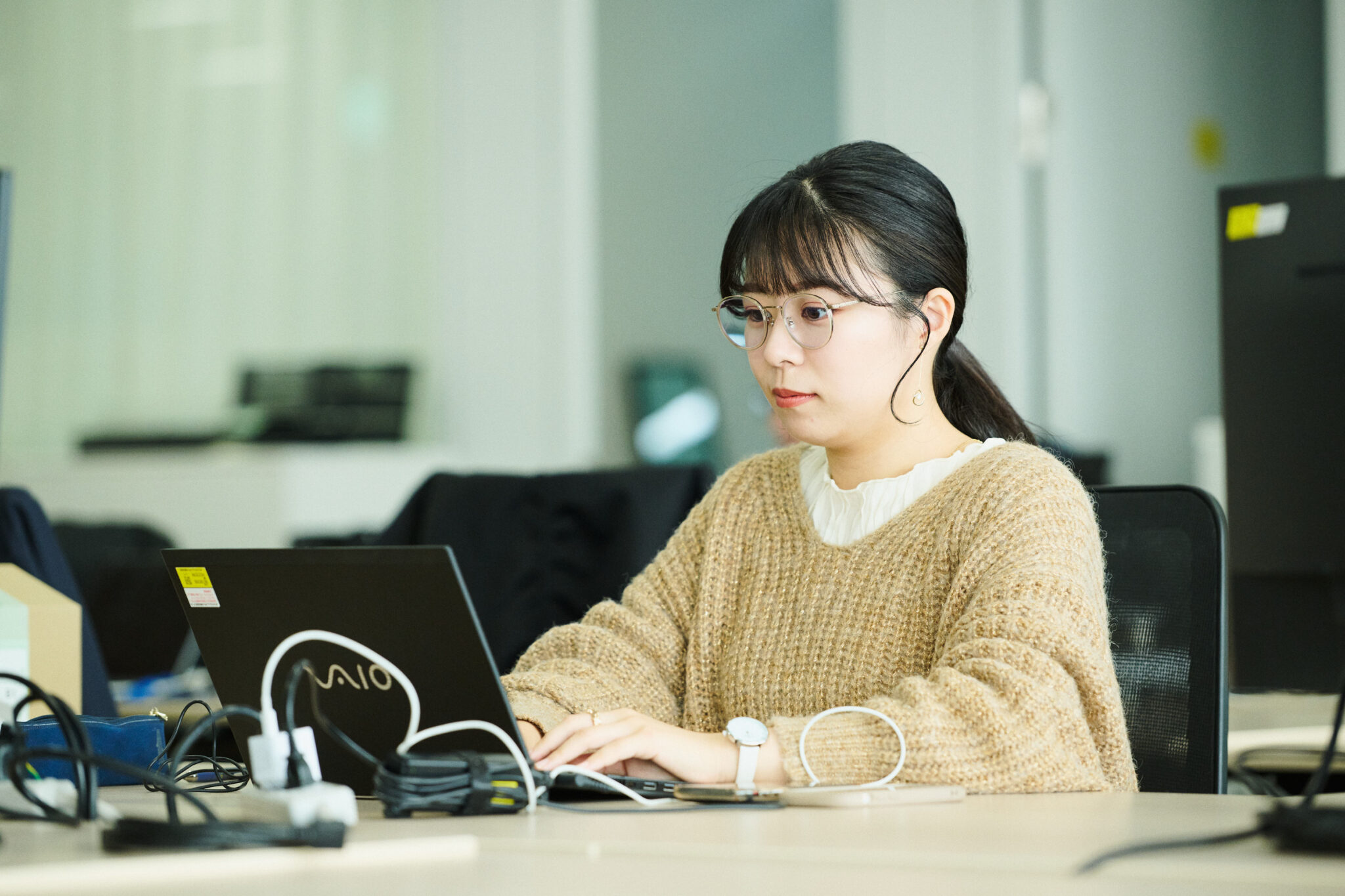 Zoffの最新ニュースをSNSでいち早く発信 | 株式会社インターメスティック