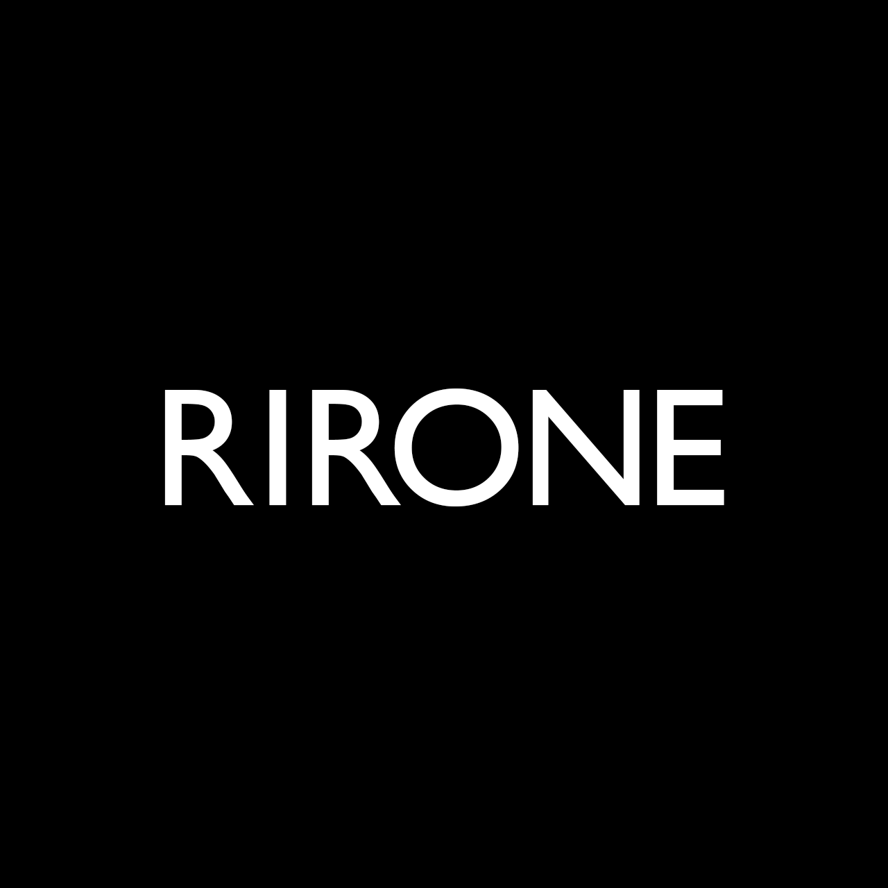 教育系タレント河野玄斗が手掛けるブランド「RIRONE」とメガネブランド「Zoff」がコラボレーション決定 | INTERMESTIC INC.