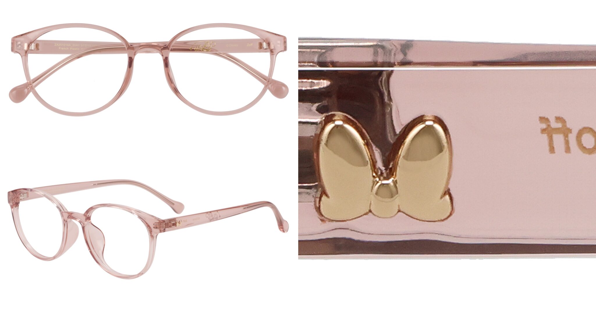 メガネブランド「Zoff」2025年春夏の新商品発表 新作サングラス150種以上が登場。人気のGalileoやラバーテンプルシリーズからも新作サングラスを展開 | INTERMESTIC INC.