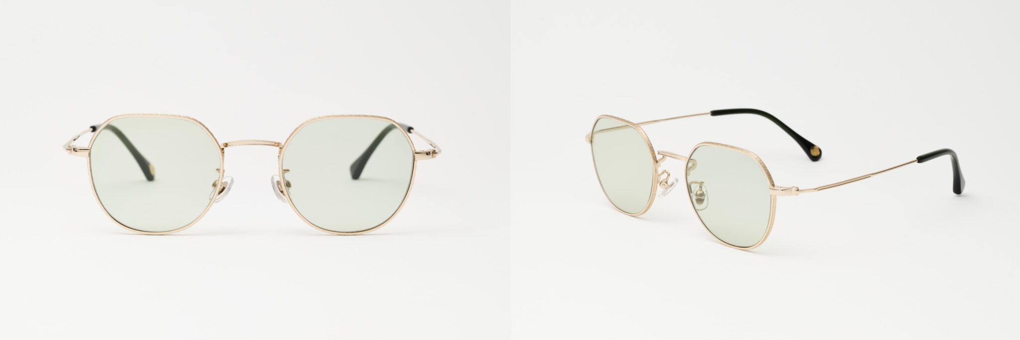 メガネブランド「Zoff」2025年春夏の新商品発表 新作サングラス150種以上が登場。人気のGalileoやラバーテンプルシリーズからも新作サングラスを展開 | INTERMESTIC INC.