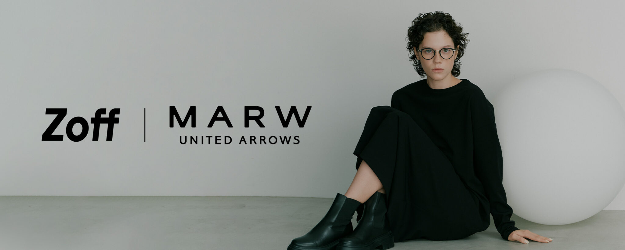 Zoff｜MARW UNITED ARROWS | INTERMESTIC INC.